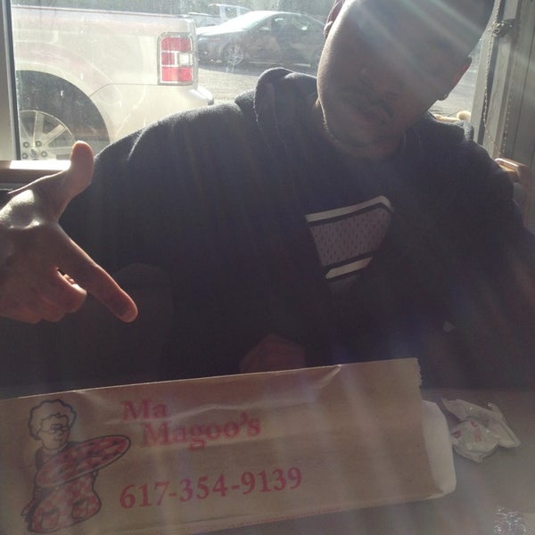 Photos at Ma Magoo's - 12 tips