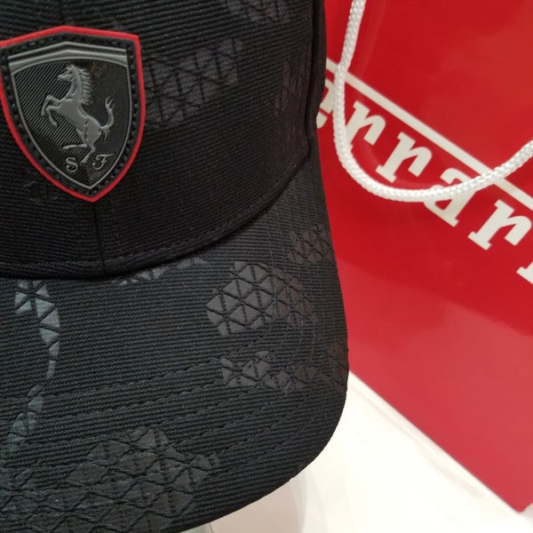 Ferrari Store - Gift Store in Dubai