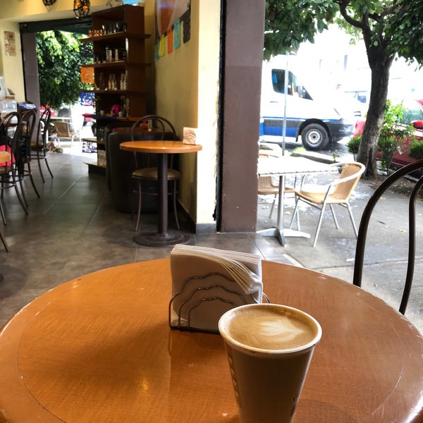 Café Emir - Narvarte Poniente - 41 tips from 838 visitors