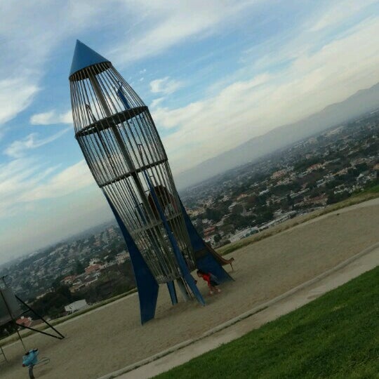 Photos at Rocketship Park - Scenic Lookout in Torrance