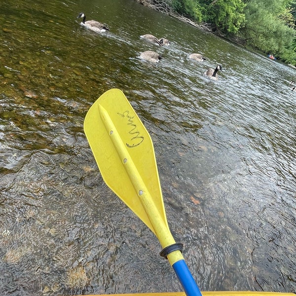 Argo Nature Area - Nature Preserve in Northside