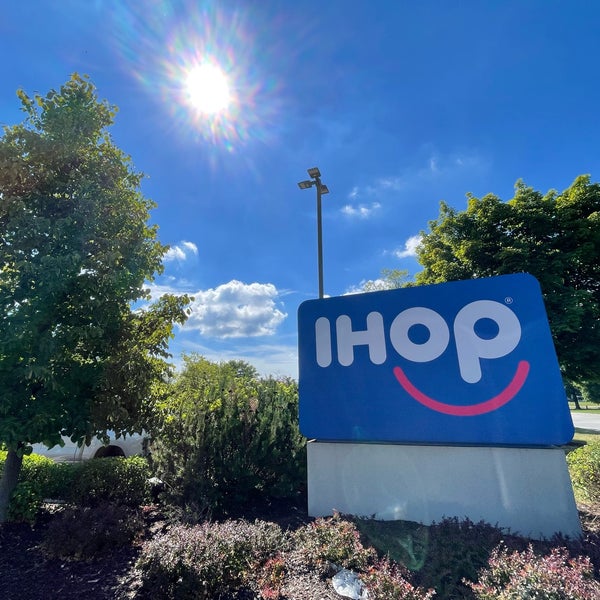 IHOP - Ypsilanti, MI