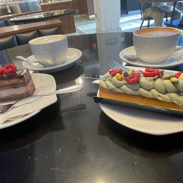 Cannelle - Pastry Shop in Downtown Ann Arbor