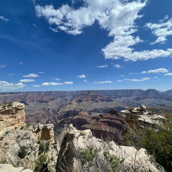 Mather Point - 33 tips from 6474 visitors