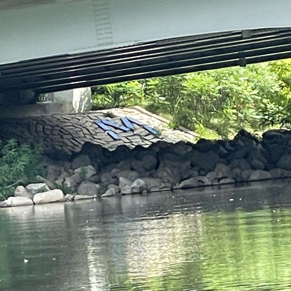 Argo Nature Area - Nature Preserve in Northside