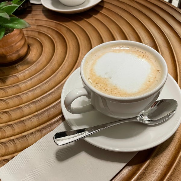 Cannelle - Pastry Shop in Downtown Ann Arbor