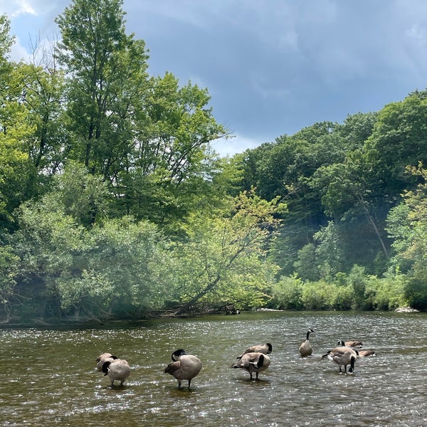 Argo Nature Area - Nature Preserve in Northside