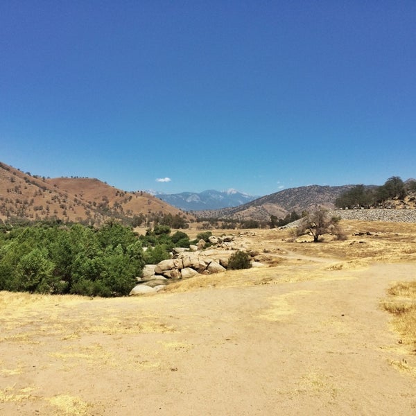 Photos at Slick Rock Recreation Area - Three Rivers, CA
