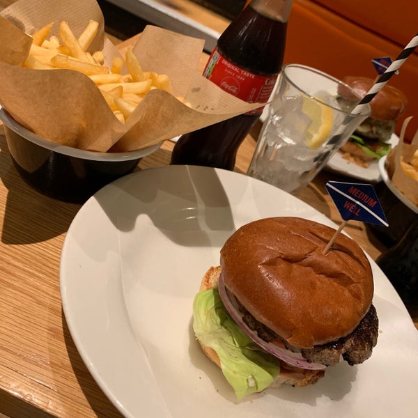 Byron - Kensington and Chelsea - 83 tips