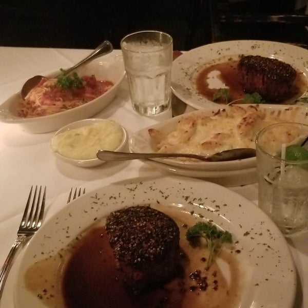 Photos at Hal's "The Steakhouse - North Buckhead - Atlanta, GA