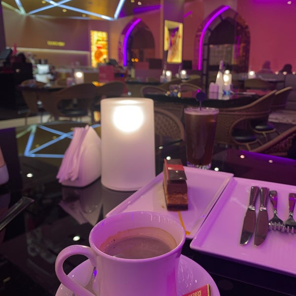Fauchon - French Restaurant in Muscat