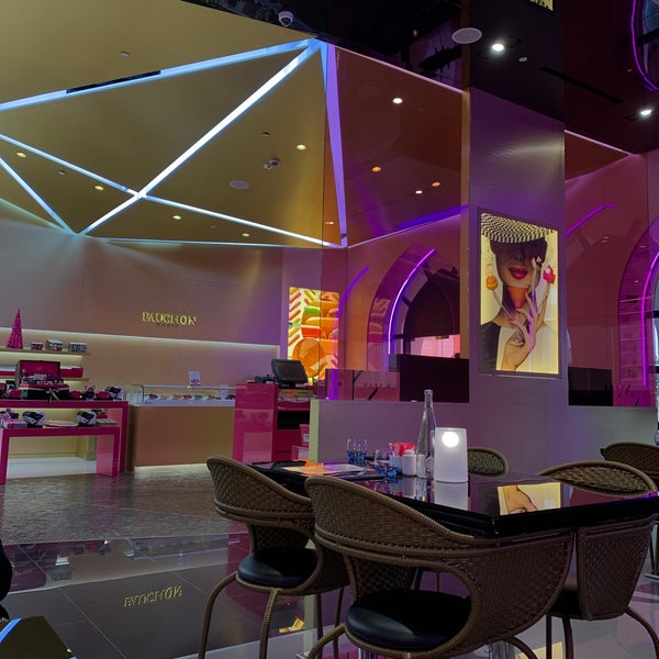 Fauchon - French Restaurant in Muscat