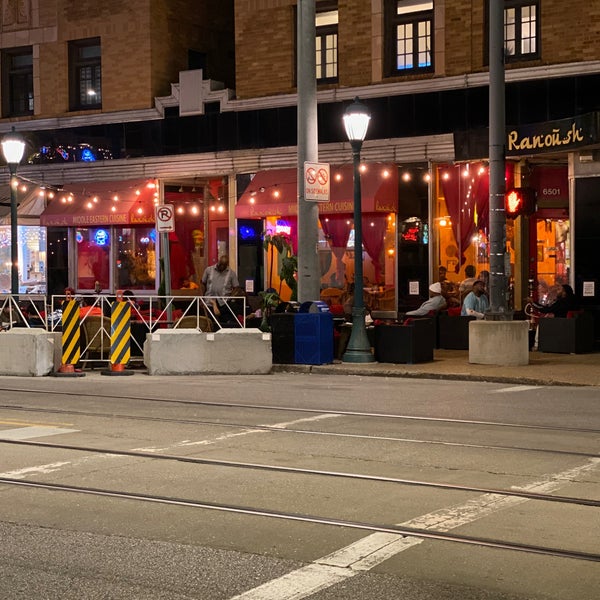 Photos at Ranoush - 36 tips