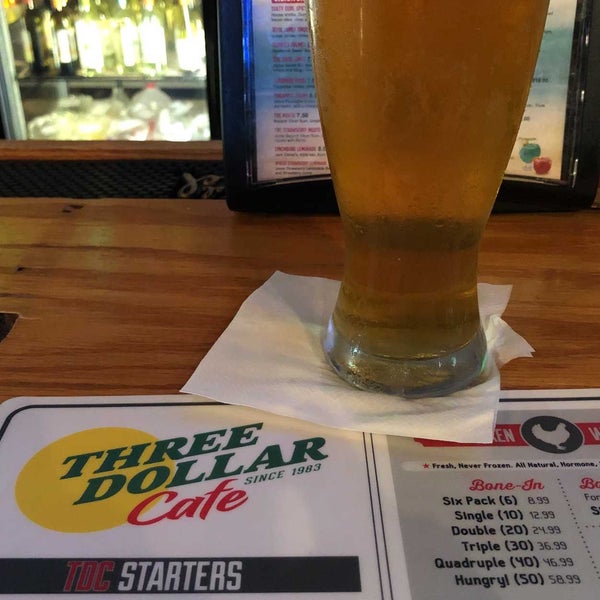 Three Dollar Cafe - 40 tips from 994 visitors