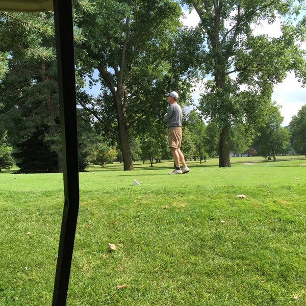 Westhaven Golf Course - Oshkosh, WI