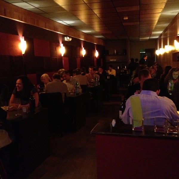 Blu (Now Closed) - American Restaurant