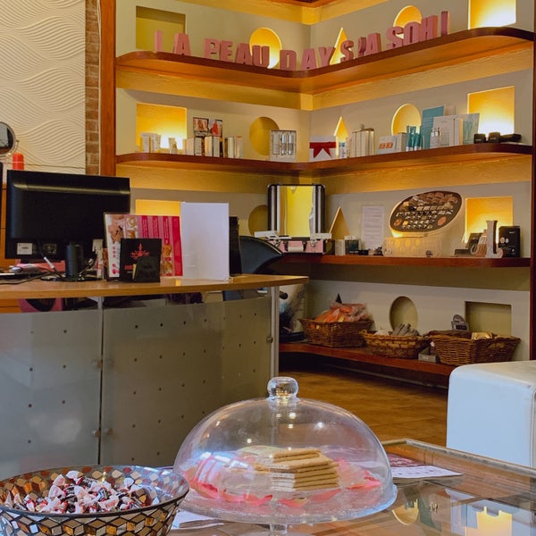 Yan Foot Spa - Spa in New York