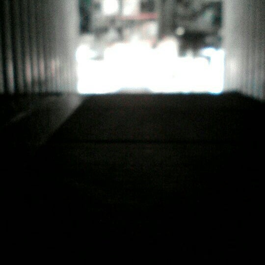 Puma Distribution Centre HQ - Batley, Kirklees