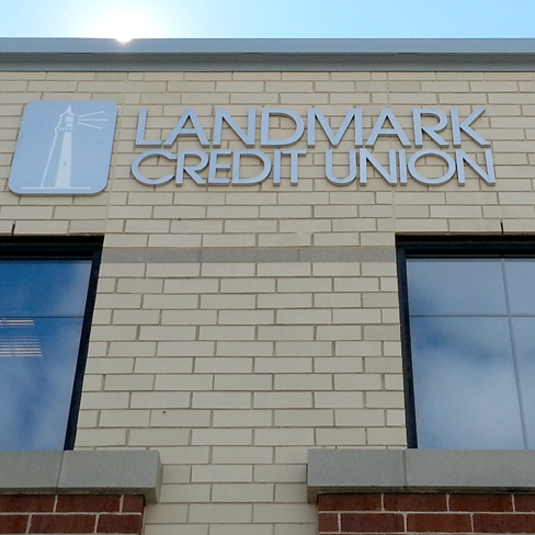 Photos at Landmark Credit Union - 1 tip