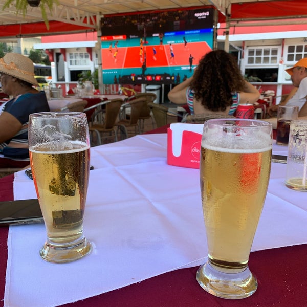 Photos at Mab's Lounge - Brazilian Restaurant in Copacabana