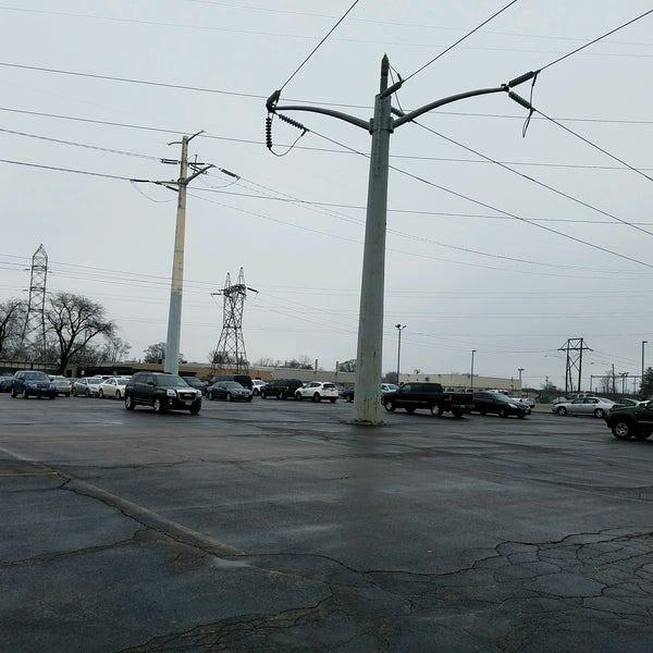 ComEd - Glenbard HQ - Office