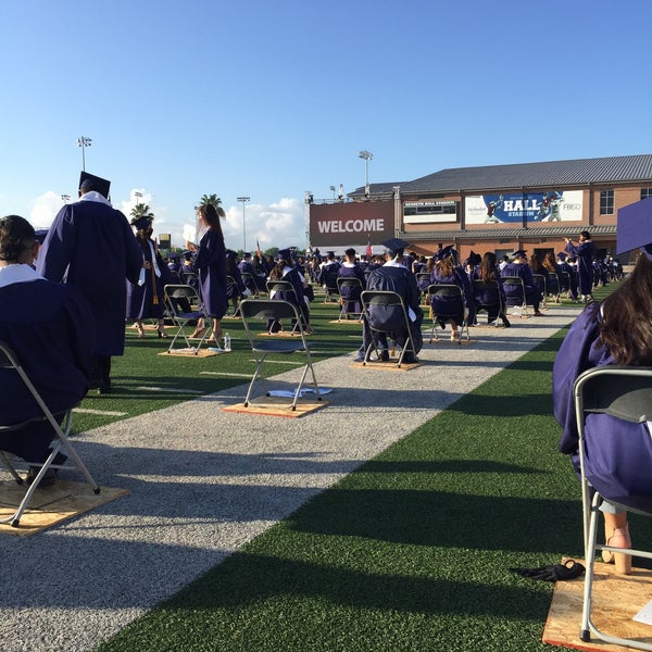 Hall Stadium - Football Stadium