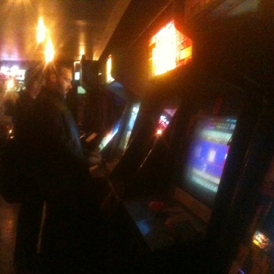 Photos at Two-Bit's Retro Arcade (Now Closed) - Arcade in New York