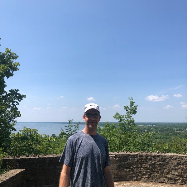 High Cliff State Park - 11 tips