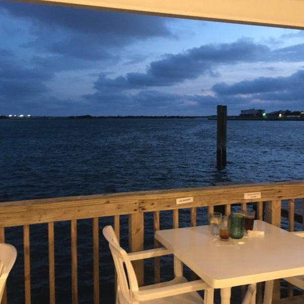 The Spouter Inn (Now Closed) - Seafood Restaurant