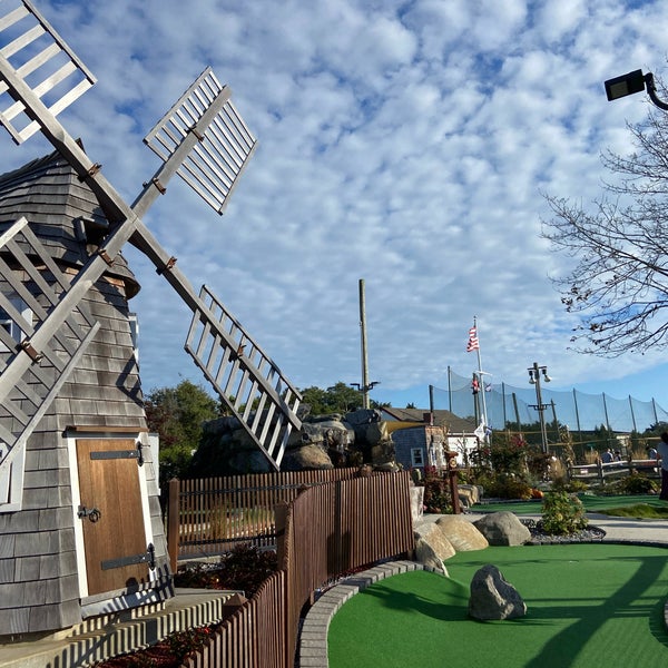 Southampton Golf Driving Range - 668 County Road 39