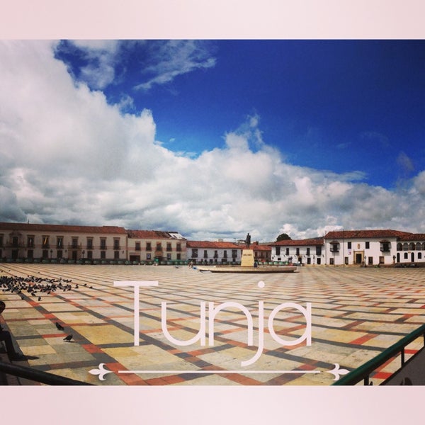 Tunja