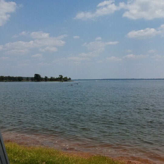 Washita Point - 32 visitors