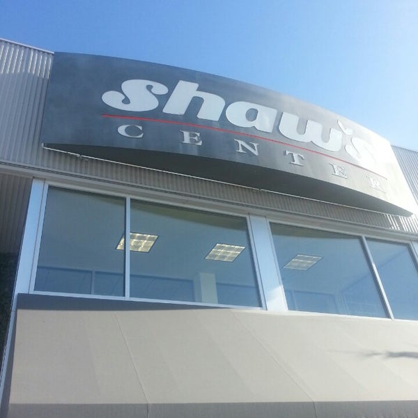 Shaw's - Grocery Store