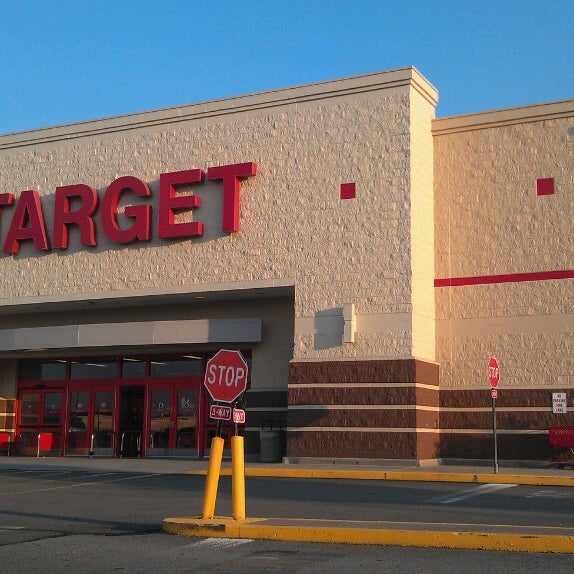 Photos at Target - Greensburg, PA