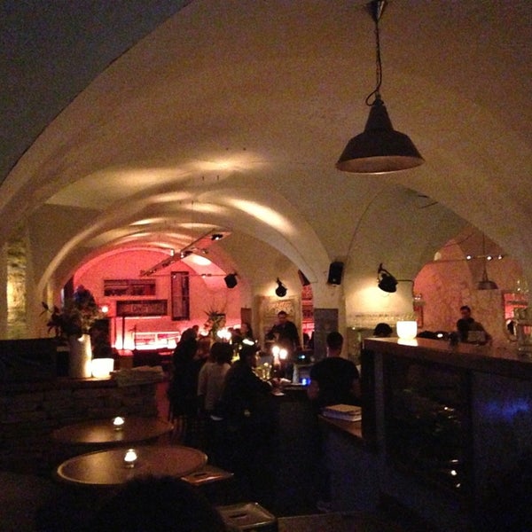 Fedora Bar+Kitchen - Altstadt - Ledererstraße 5