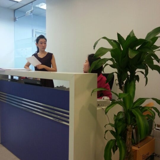 OPTIMUM Accounting Services Co., Ltd. - สีลม - Silom, กรุงเทพมหานคร