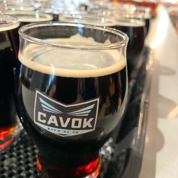 New Brunswick’s Best Breweries