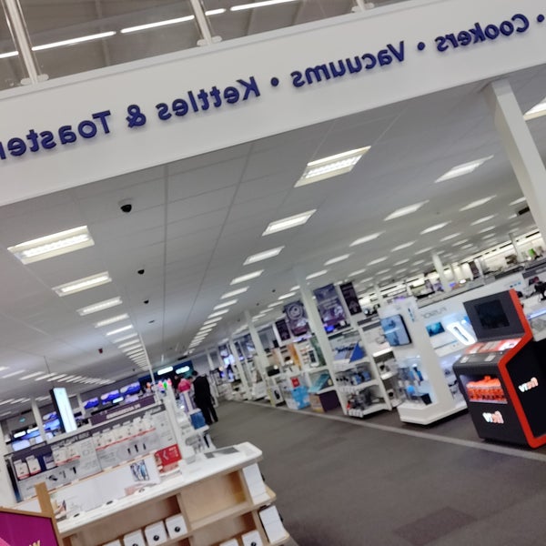 Currys - Unit D2, Silverlink Retail Park, Coast Road