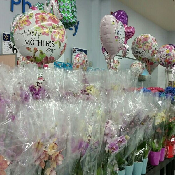 Walmart Supercenter - Tillman - 5245 Rangeline Service Rd S