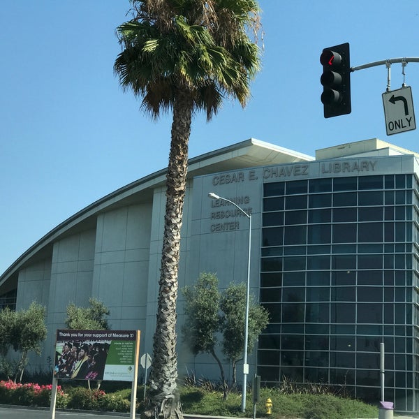 San Jose City College - San Jose, CA