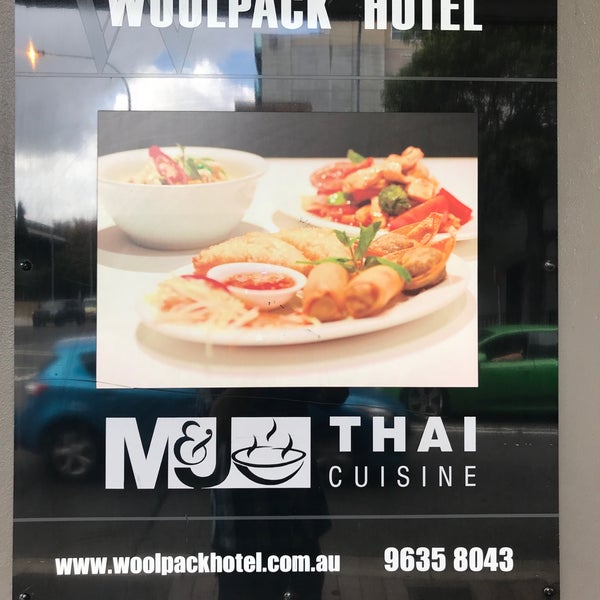 Woolpack Hotel - 2 tips