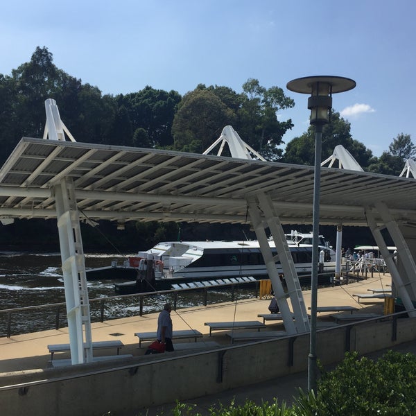 Photos at Parramatta Ferry Wharf - Pier in Parramatta