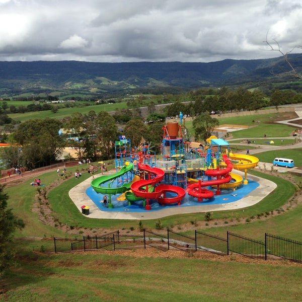 Photos at Jamberoo Action Park - Water Park