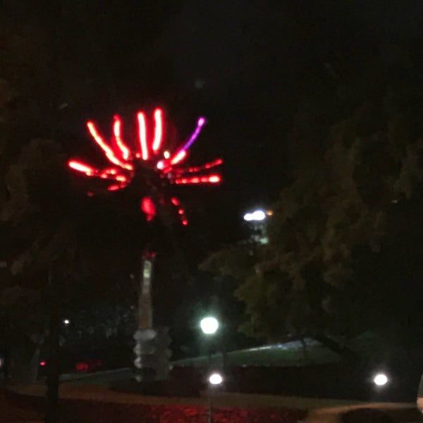 Emma Miller Place - Brisbane City - 1 tip from 62 visitors