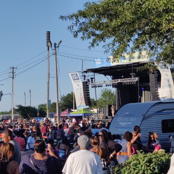 City of East Point - City