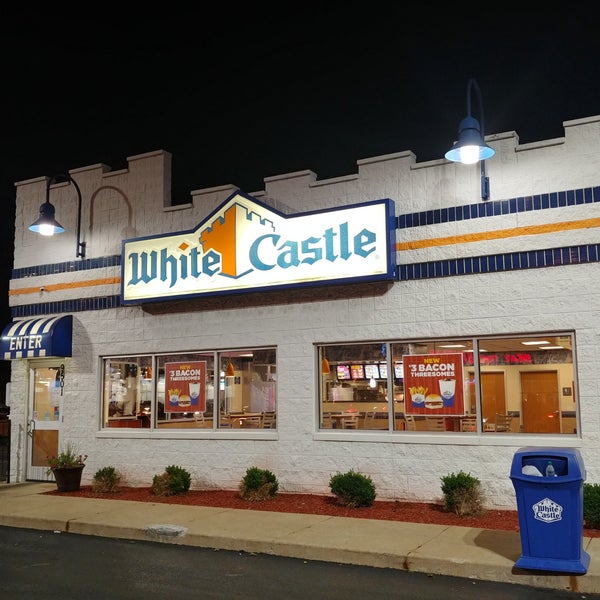 White Castle - Fast Food Restaurant