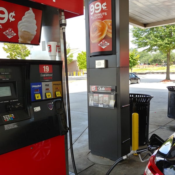 QuikTrip - Convenience Store