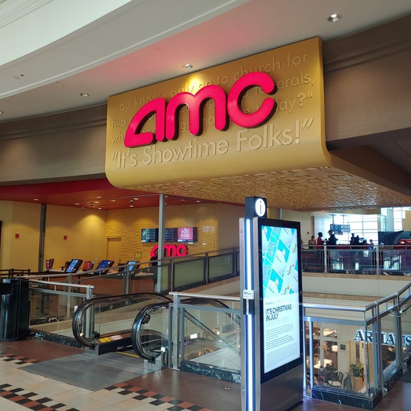 Photos at AMC Phipps Plaza 14 - North Buckhead - Atlanta, GA