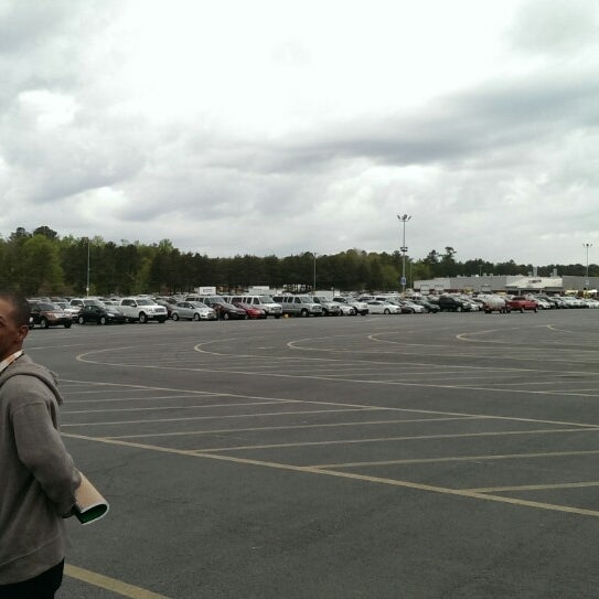 Manheim Georgia - 7205 Campbellton Rd SW