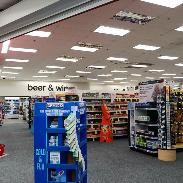 CVS pharmacy - Midtown - 17 tips from 1761 visitors